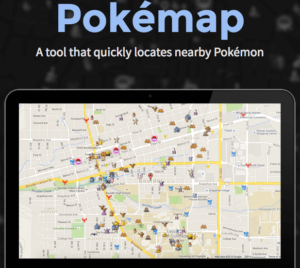 ¿Cómo montar tu mapa para ver pokémons cerca? Pokémon GO – Aumentada